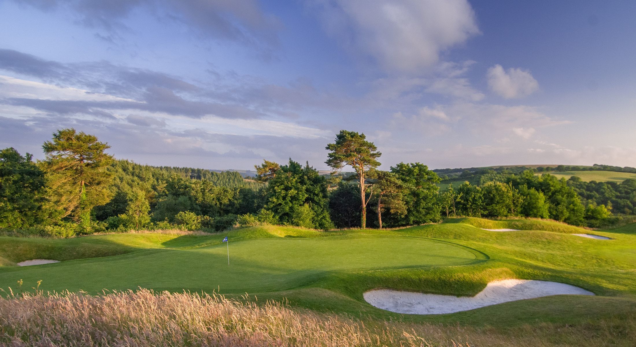 St. Mellion Estate Cornwall | Championship | British Challenge
