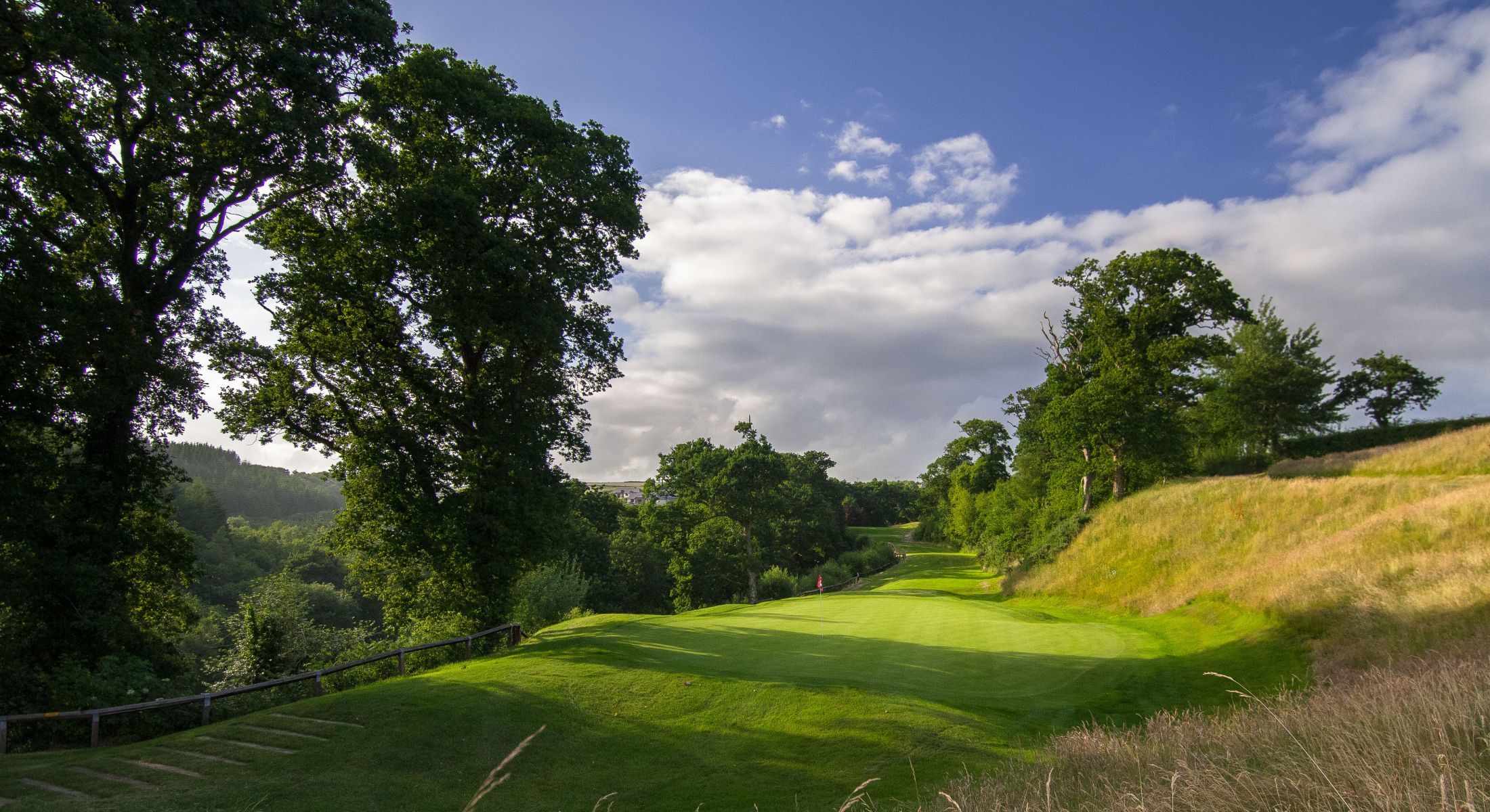 St. Mellion Estate Cornwall | Championship | British Challenge