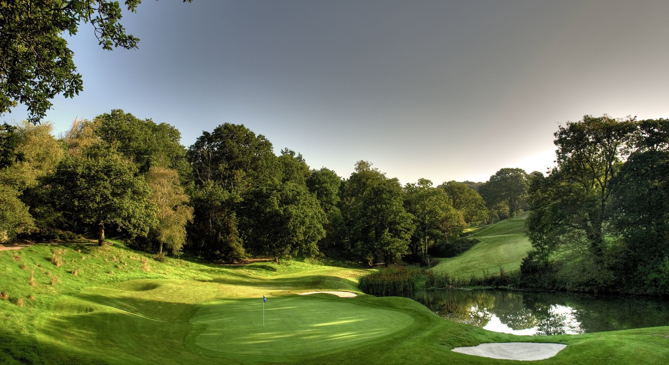 St. Mellion Estate Cornwall | Championship | British Challenge